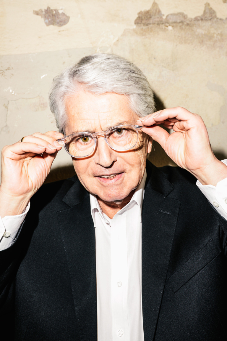 J A N P H I L I P W E L C H E R I N G