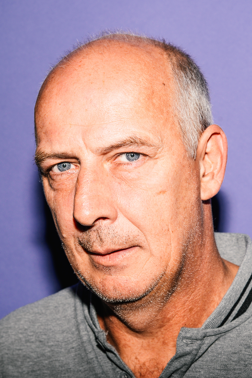 J A N P H I L I P W E L C H E R I N G — P O R T R A I T S & S T U F F